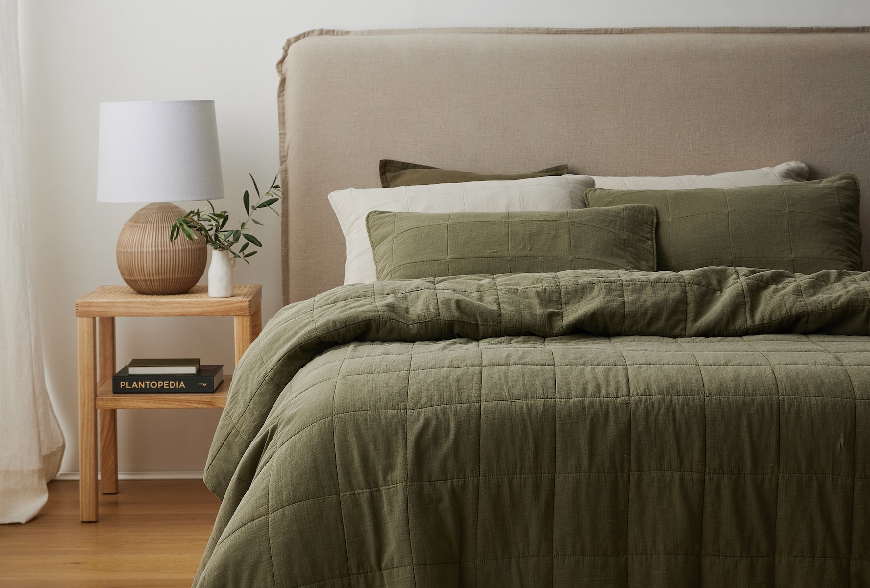 Discover the Beauty and Benefits of Coverlets: A Versatile Bedding Option | Madras Link