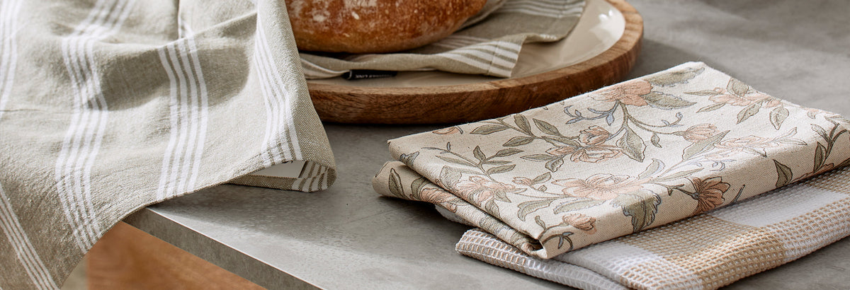 Kitchen Linen