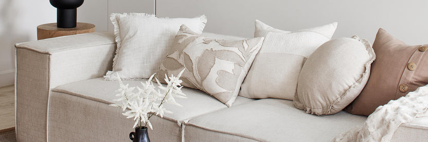 Modern Home Decor - Contemporary Homewares of Enduring Quality & Style