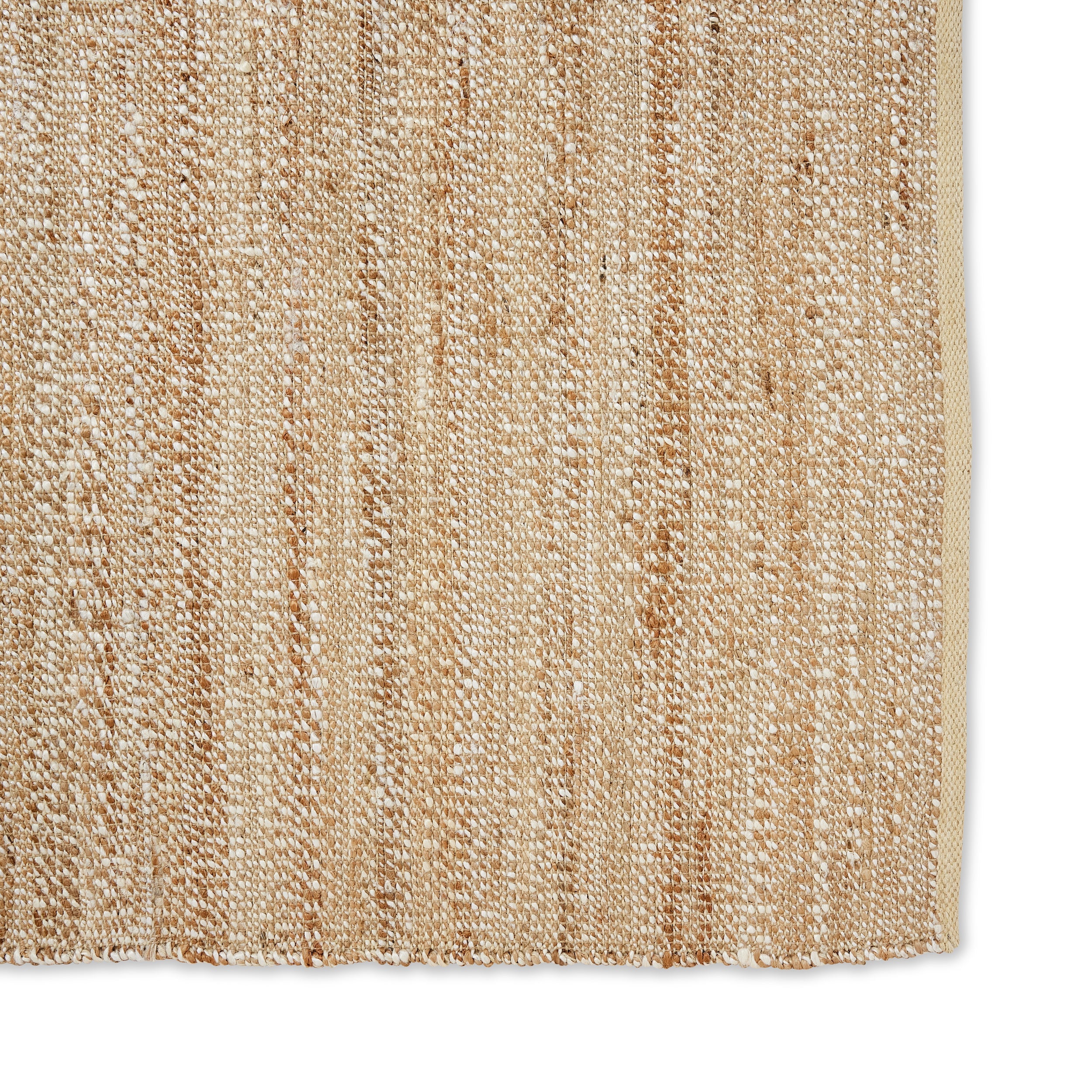 Darcy Natural/White Rug | Madras Link