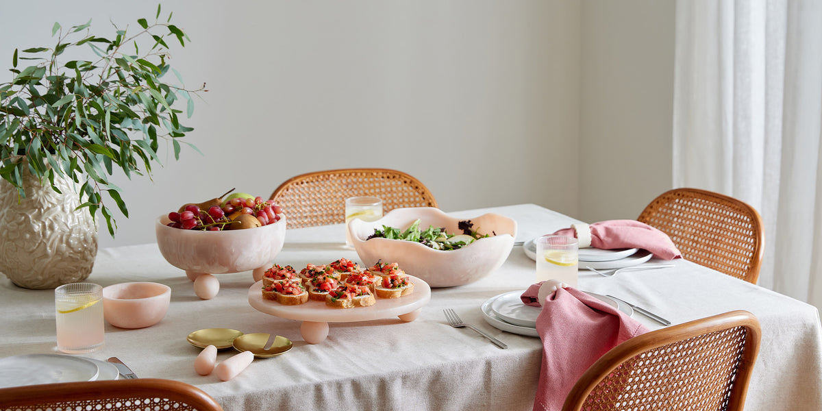 Modern Home Decor - Contemporary Homewares of Enduring Quality & Style