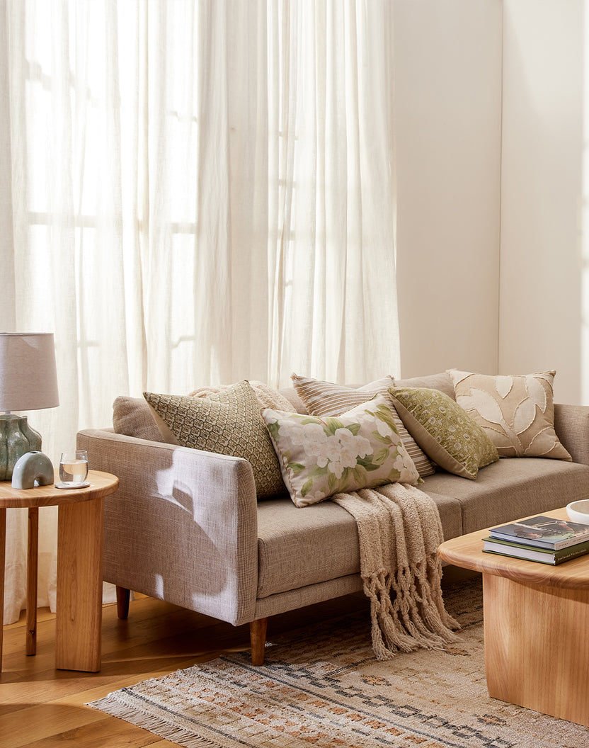 Modern Home Decor - Contemporary Homewares of Enduring Quality & Style