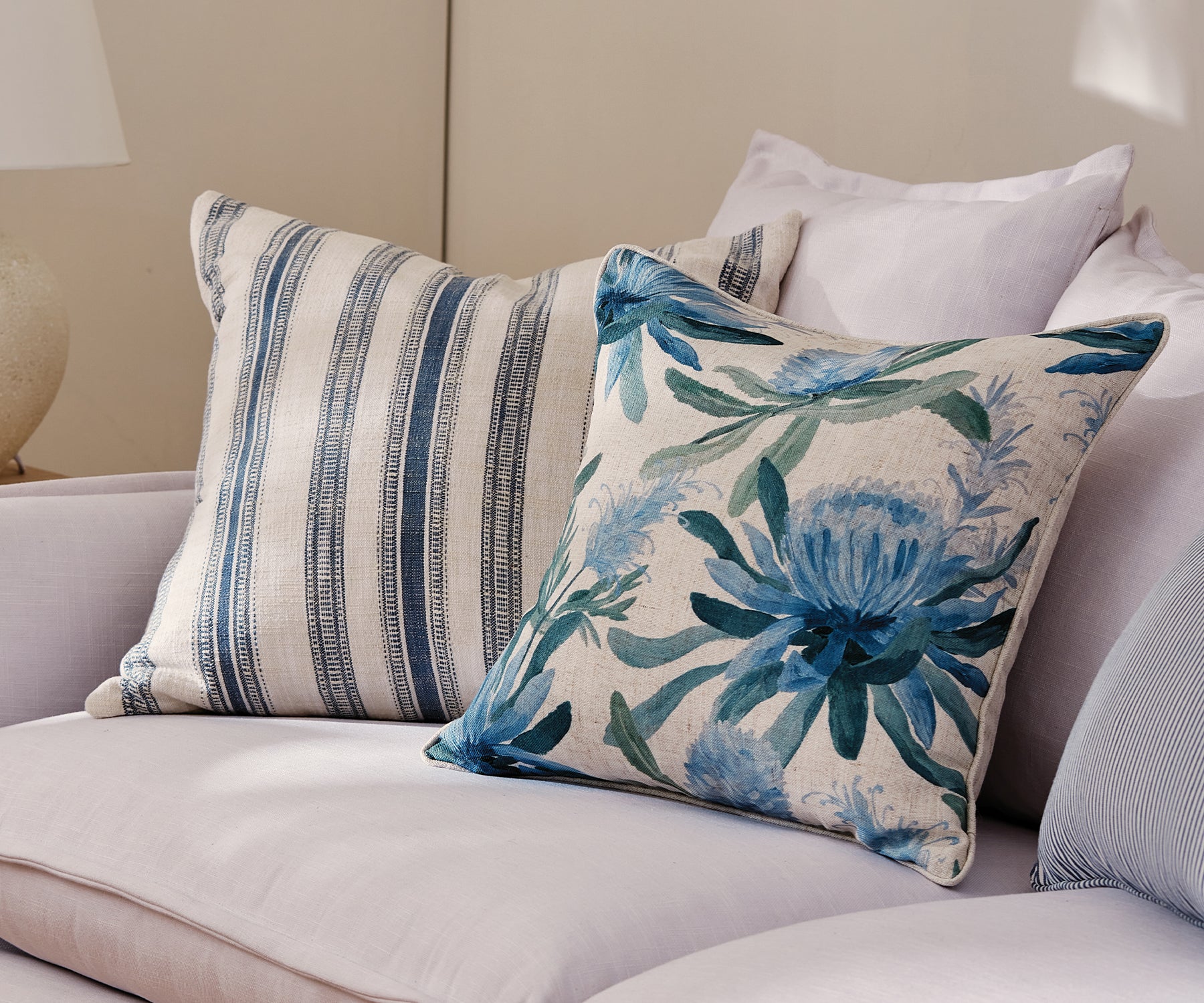 Modern Home Decor - Contemporary Homewares of Enduring Quality & Style
