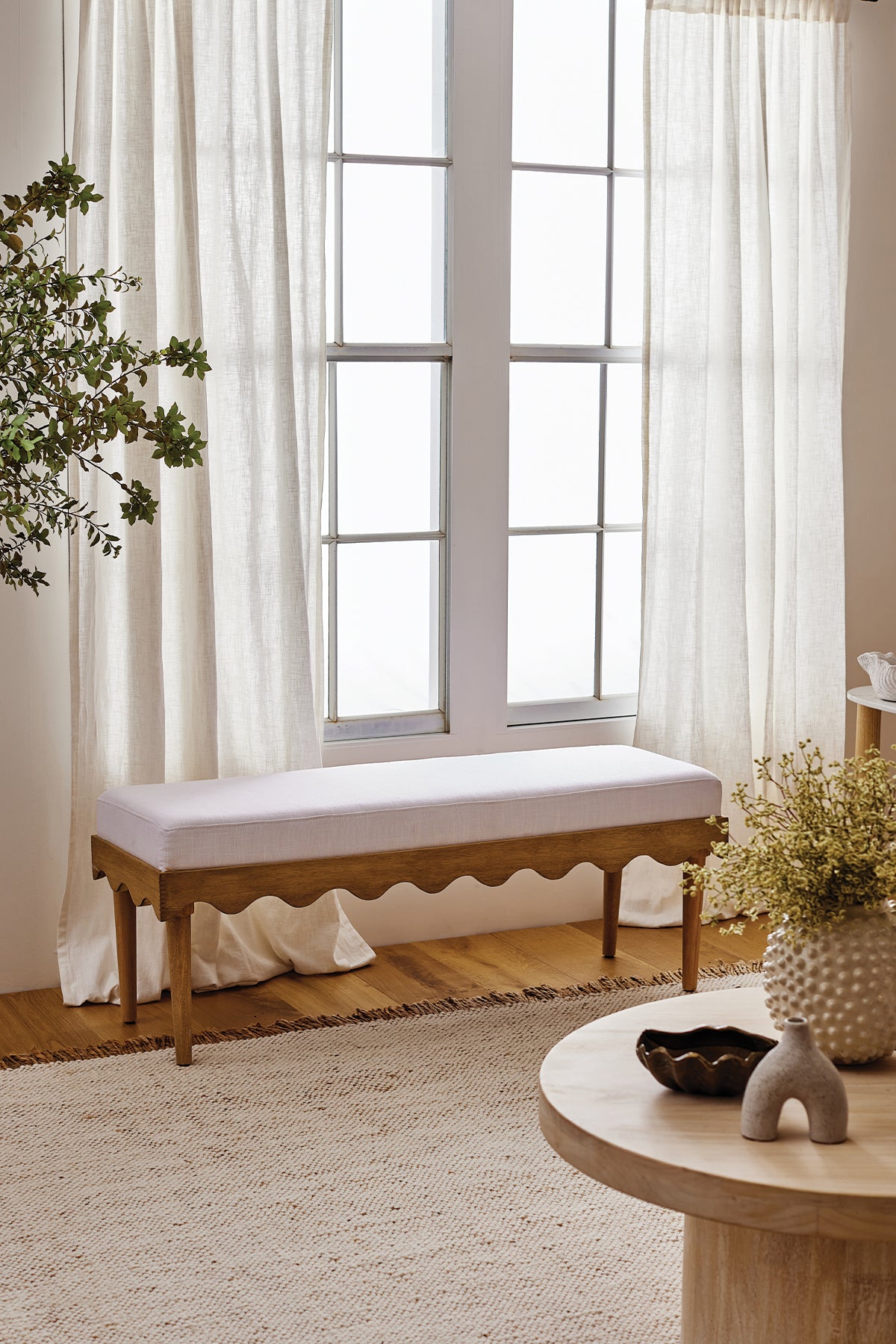 Modern Home Decor - Contemporary Homewares of Enduring Quality & Style