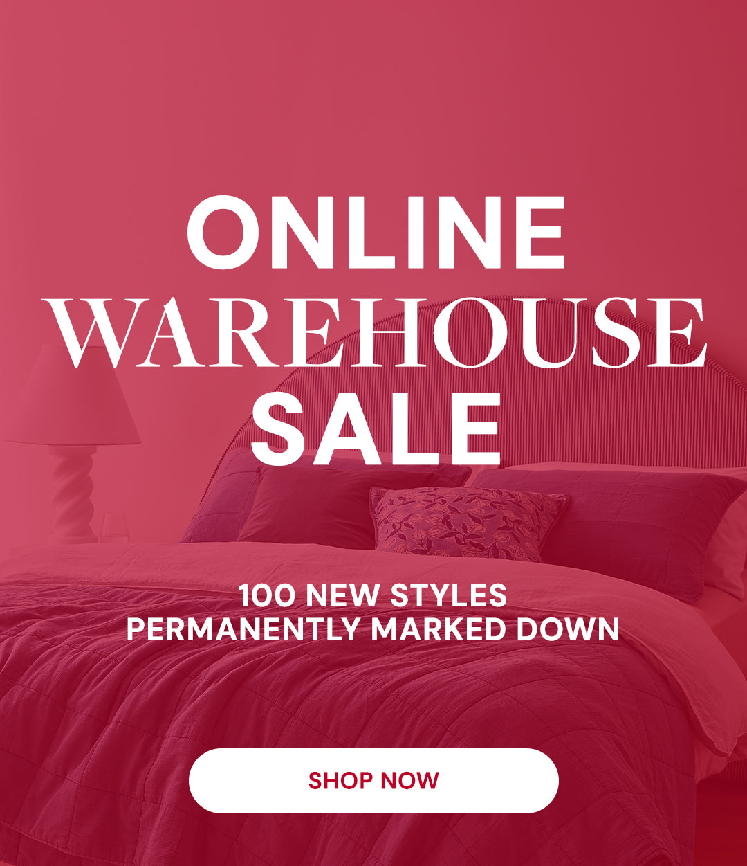 Modern Home Decor - Contemporary Homewares of Enduring Quality & Style