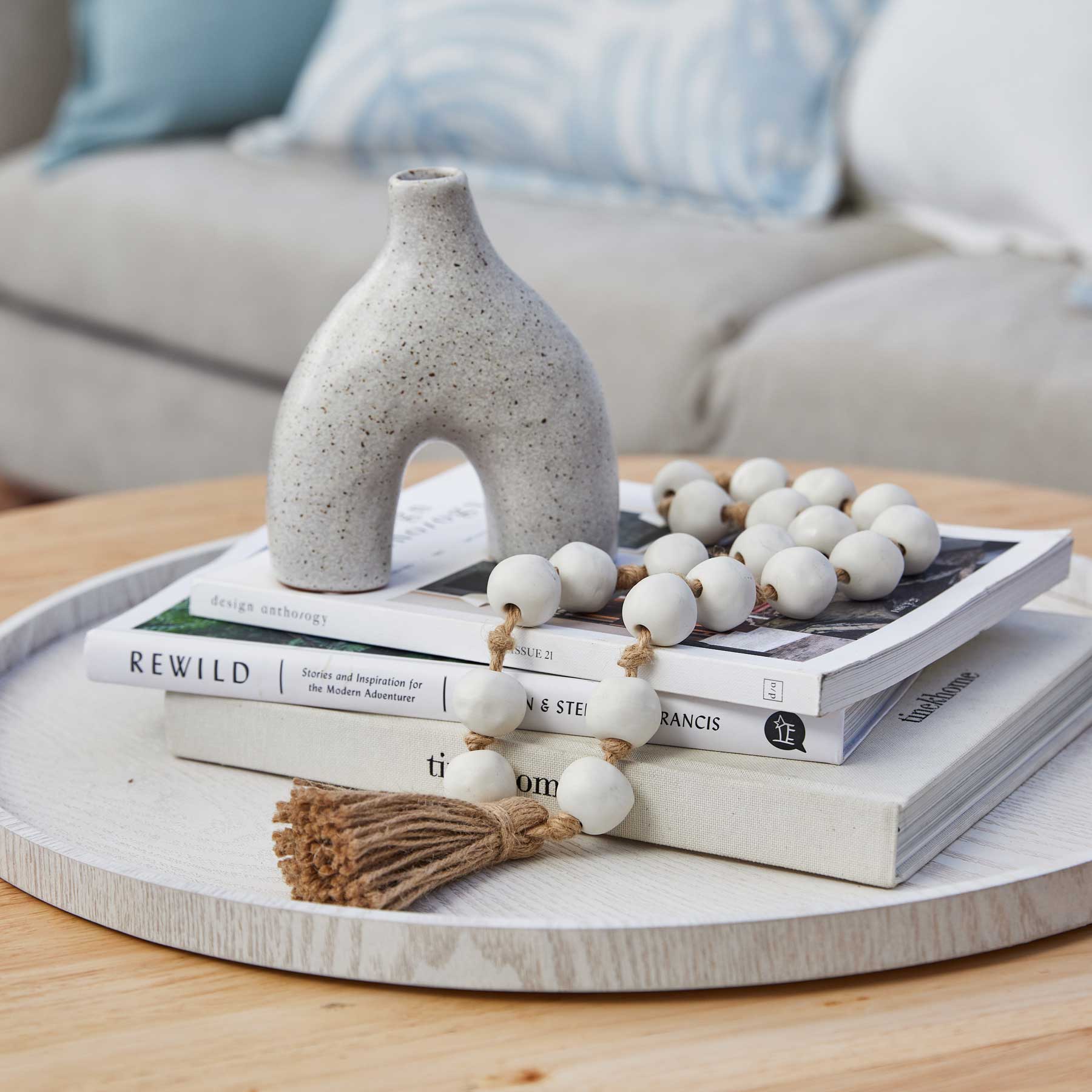 Modern Home Decor - Contemporary Homewares of Enduring Quality & Style