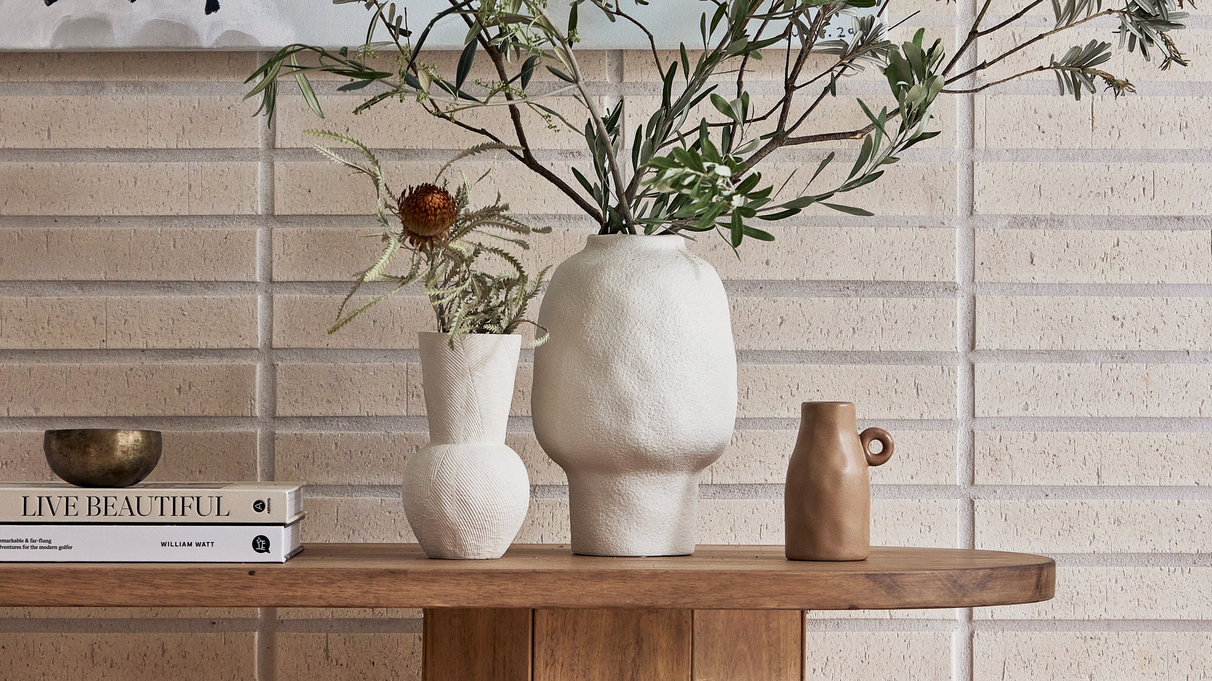 Modern Home Decor - Contemporary Homewares of Enduring Quality & Style