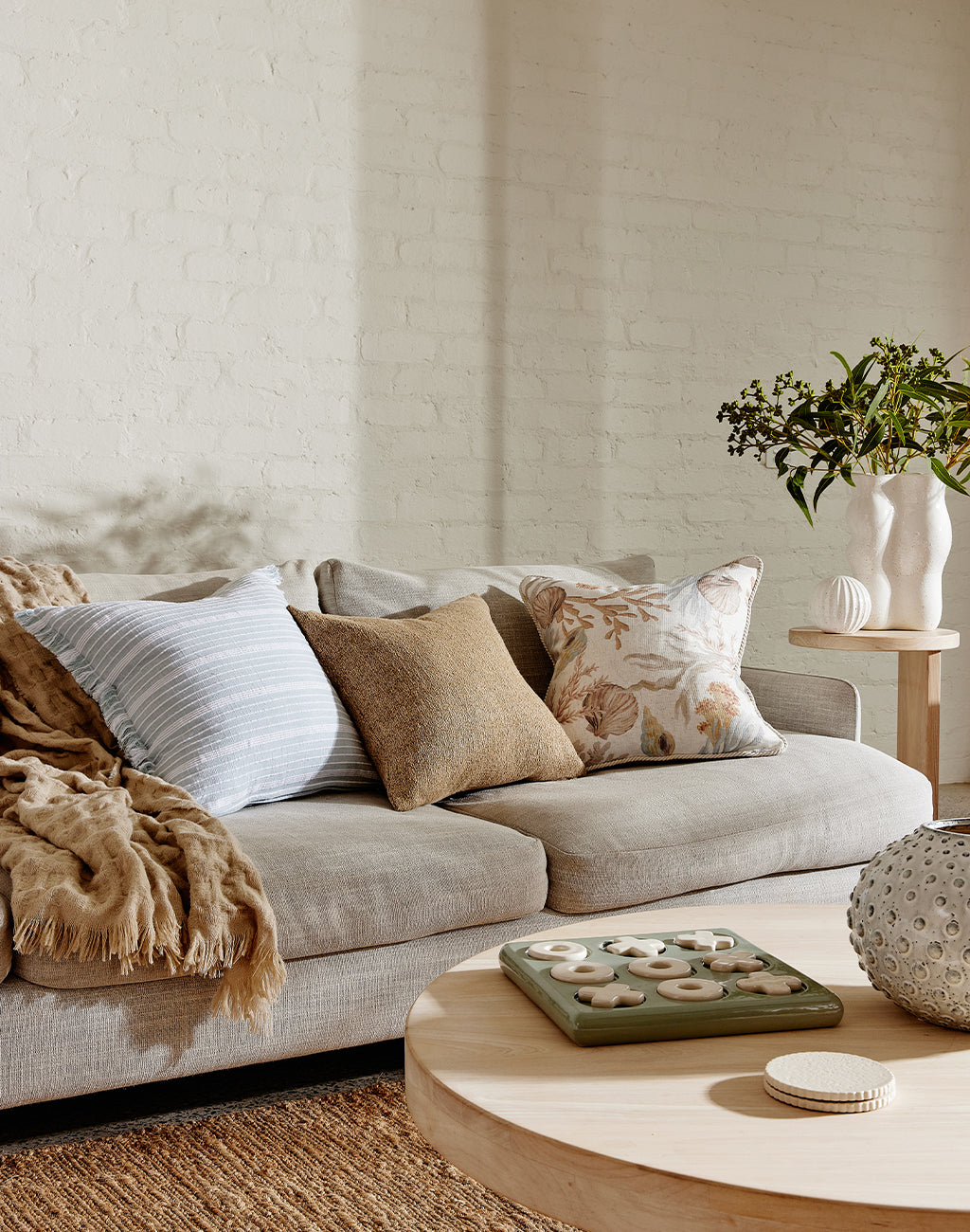 Modern Home Decor - Contemporary Homewares of Enduring Quality & Style