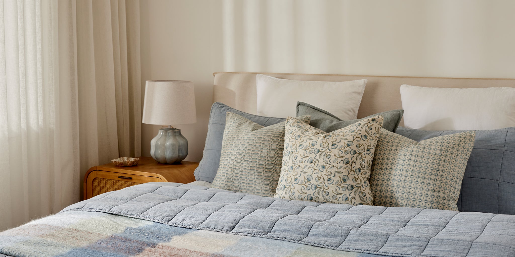 Modern Home Decor - Contemporary Homewares of Enduring Quality & Style