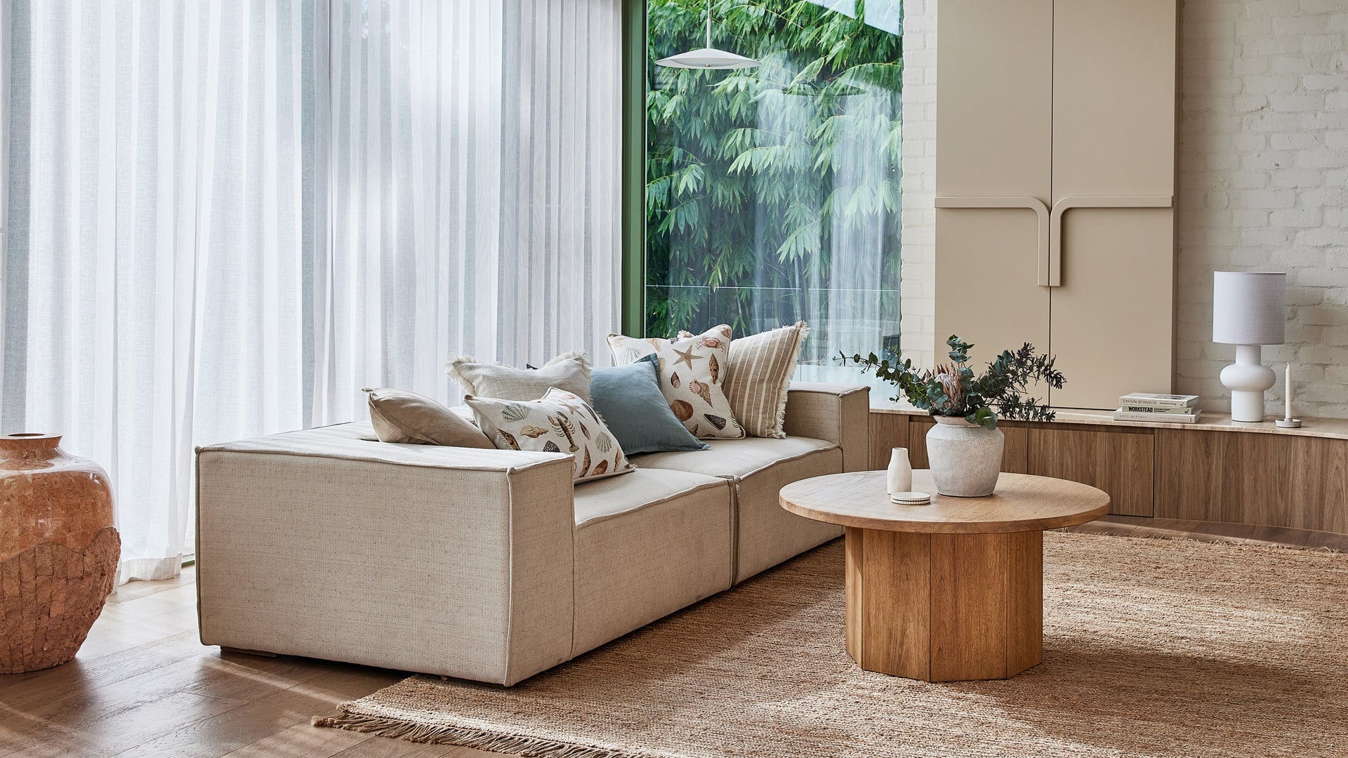 Modern Home Decor - Contemporary Homewares of Enduring Quality & Style