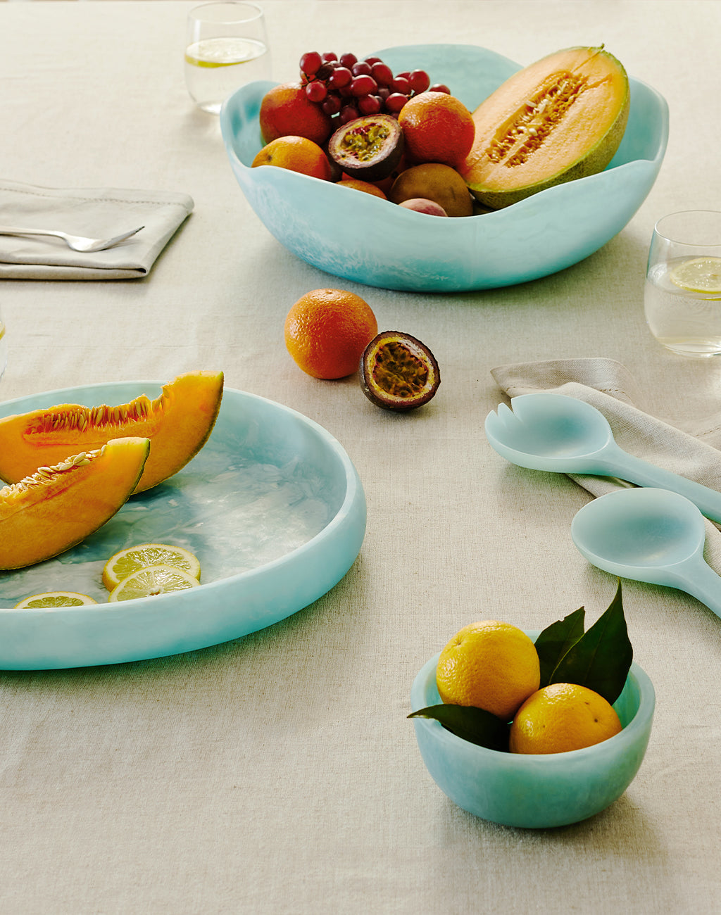 Modern Home Decor - Contemporary Homewares of Enduring Quality & Style