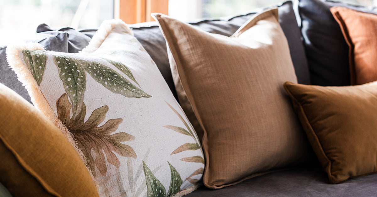 Modern Home Decor - Contemporary Homewares of Enduring Quality & Style