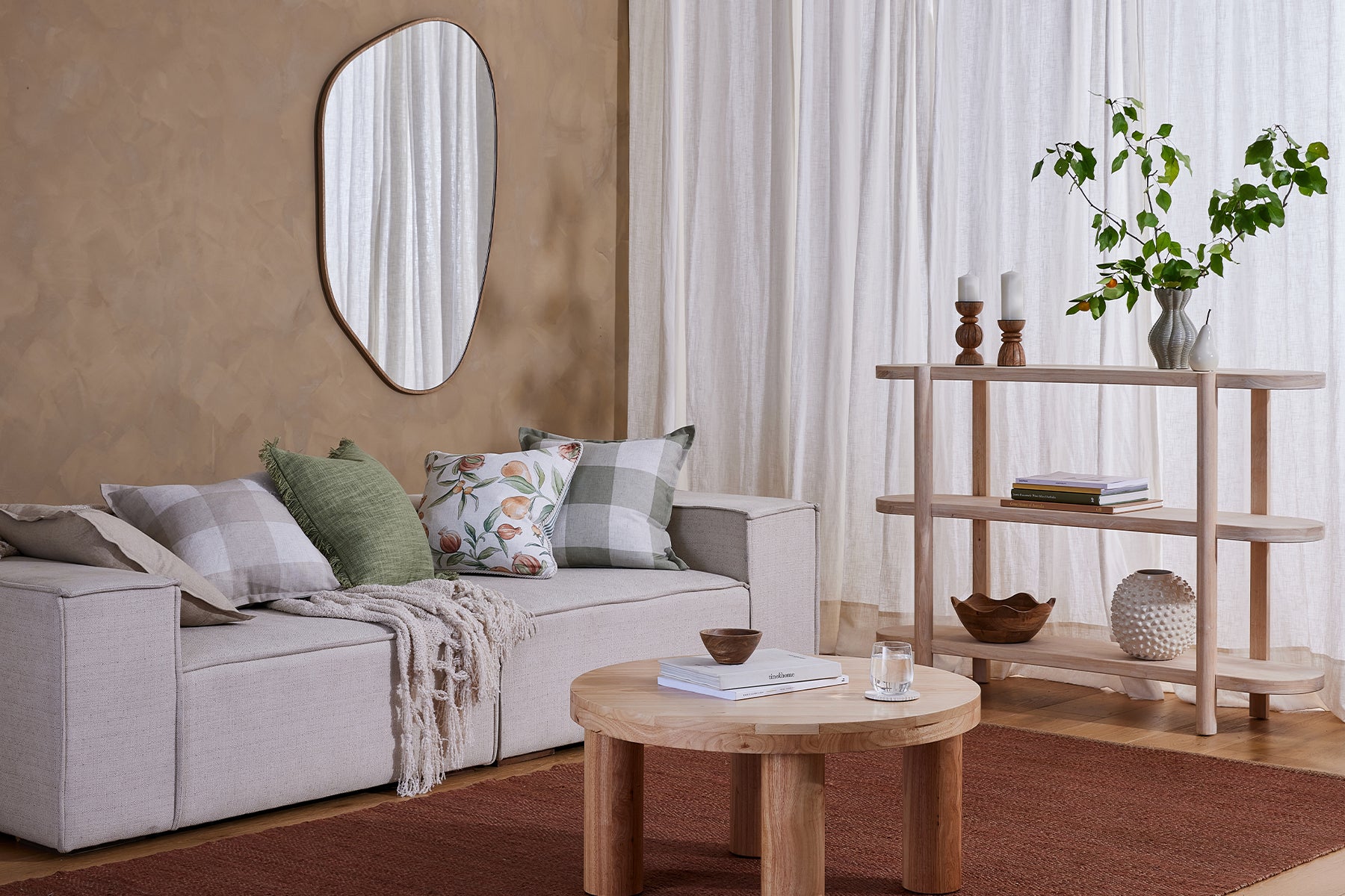 Modern Home Decor - Contemporary Homewares of Enduring Quality & Style