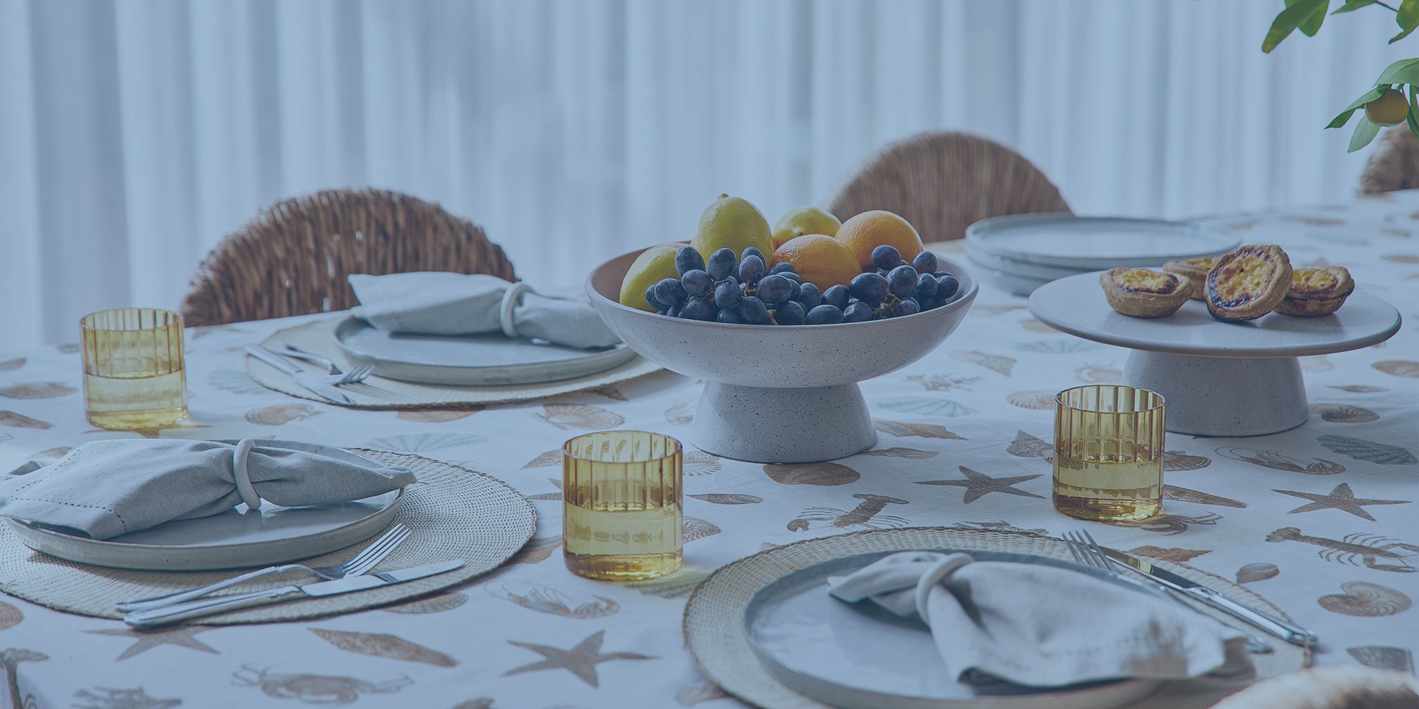 Modern Home Decor - Contemporary Homewares of Enduring Quality & Style
