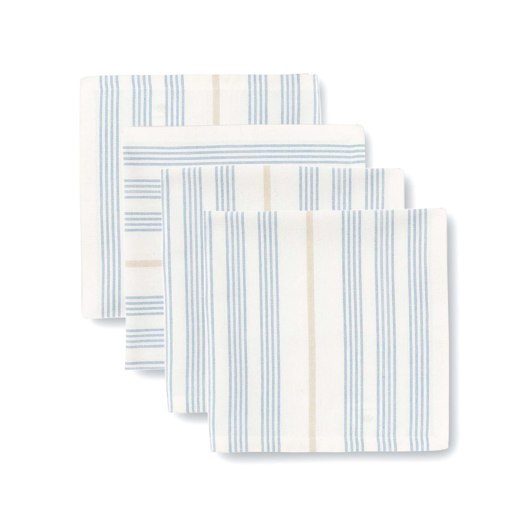 Noosa Stripe Napkin - Set of 4